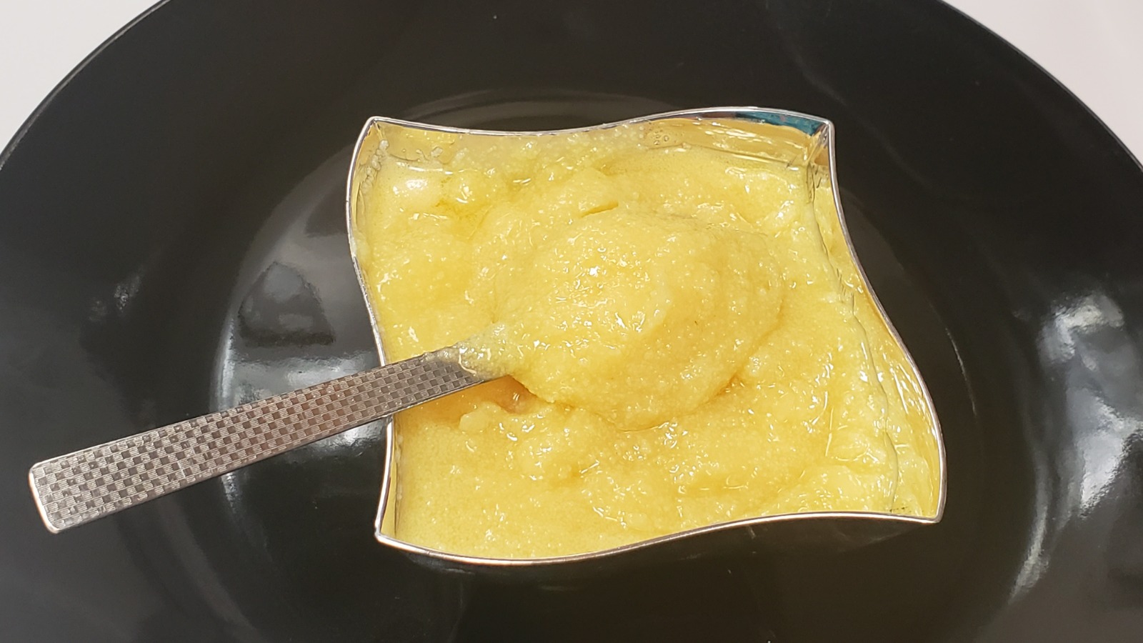 Homemade Ghee | How to make Ghee from Butter | Clarified Butter | நெய் ...