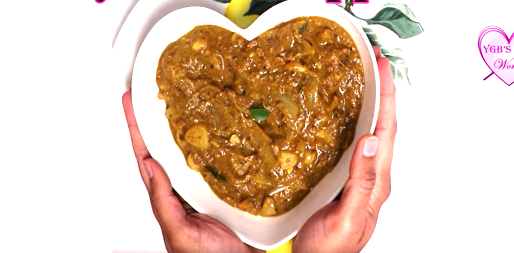 Curry leaves Pepper Curry | How to make Karuveppilai Poondu Kozhambu to ...