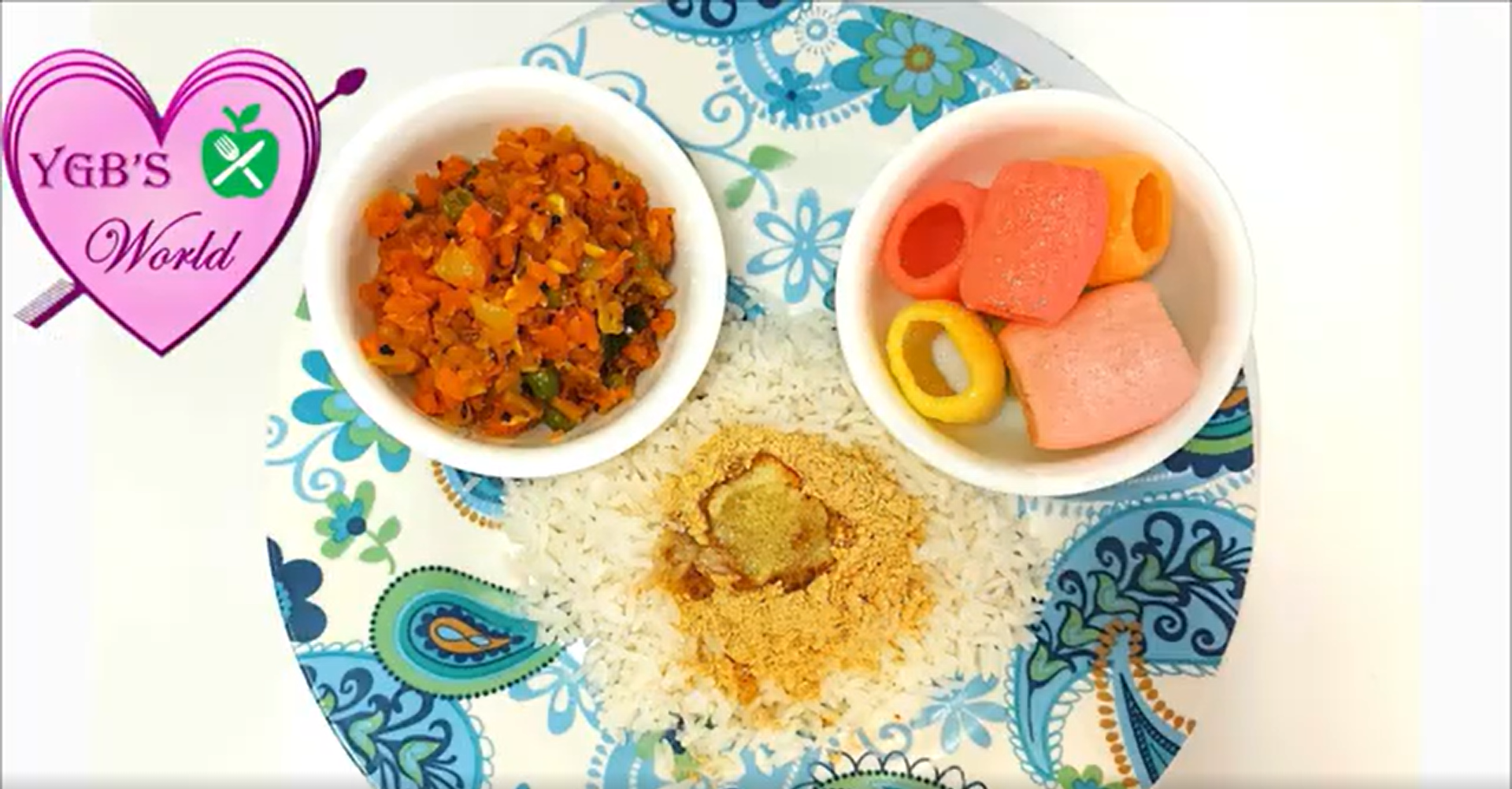 Garlic Paruppu Podi Recipe | Andhra Paruppu Podi with masoor dal | How ...